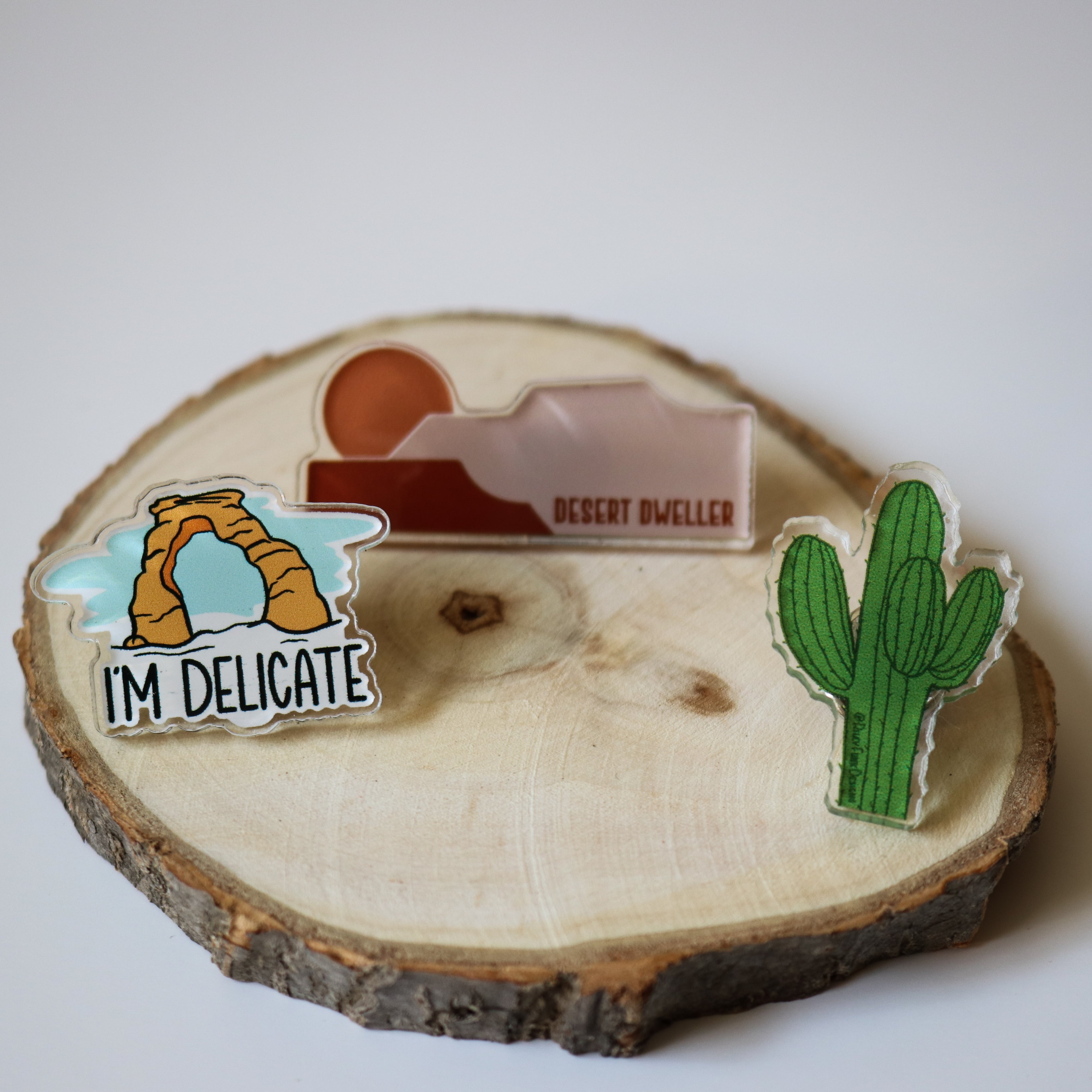 Pins – Riley Funk Designs